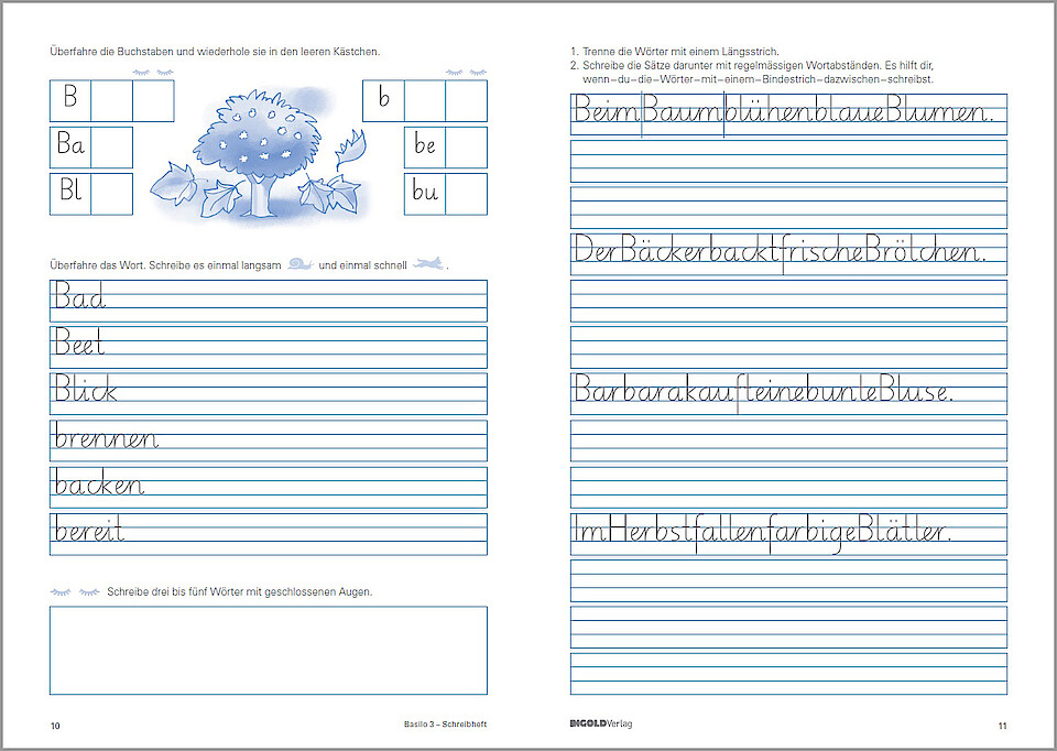 ingold-biwa - Basilo